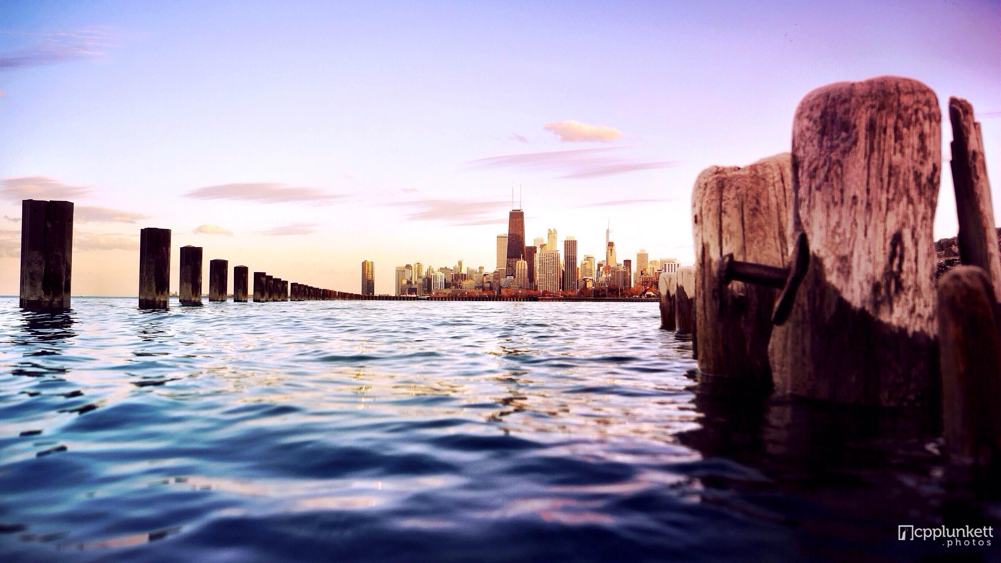 Fullerton Beach